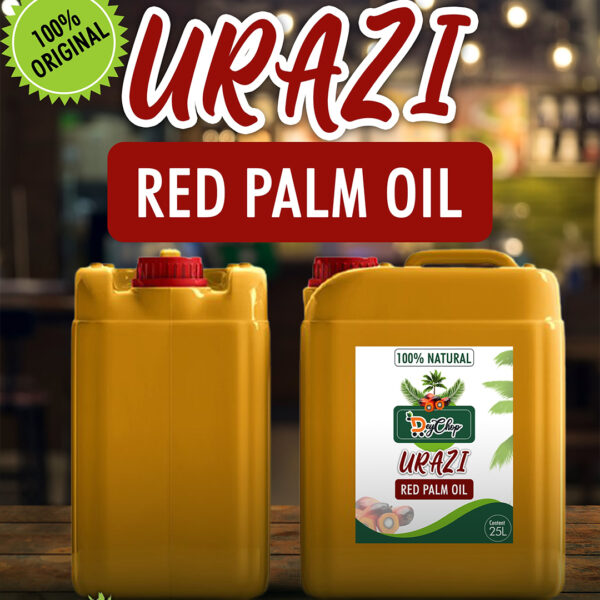 Home Of Natural FoodStuff - DeyChop