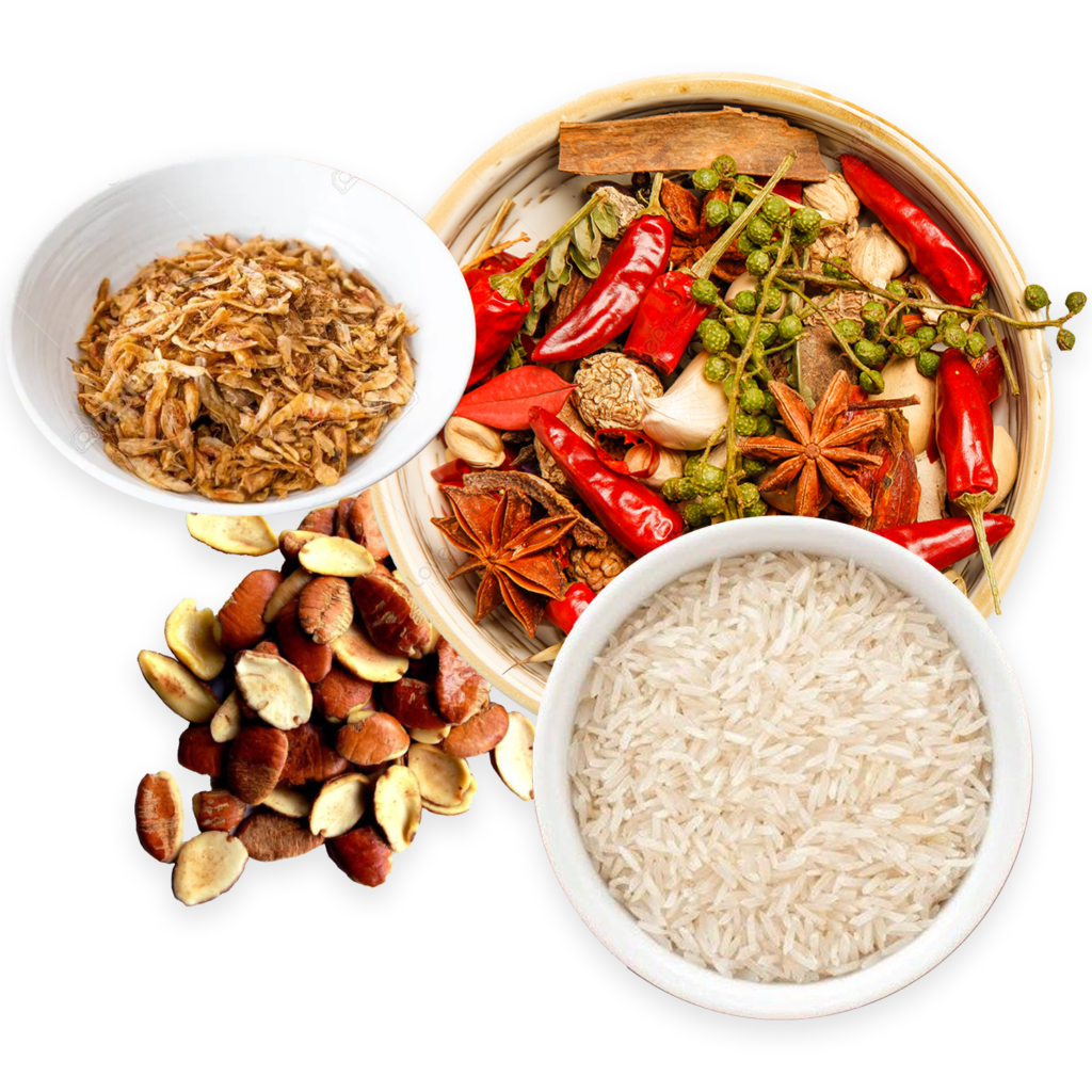 Home Of Natural FoodStuff - DeyChop