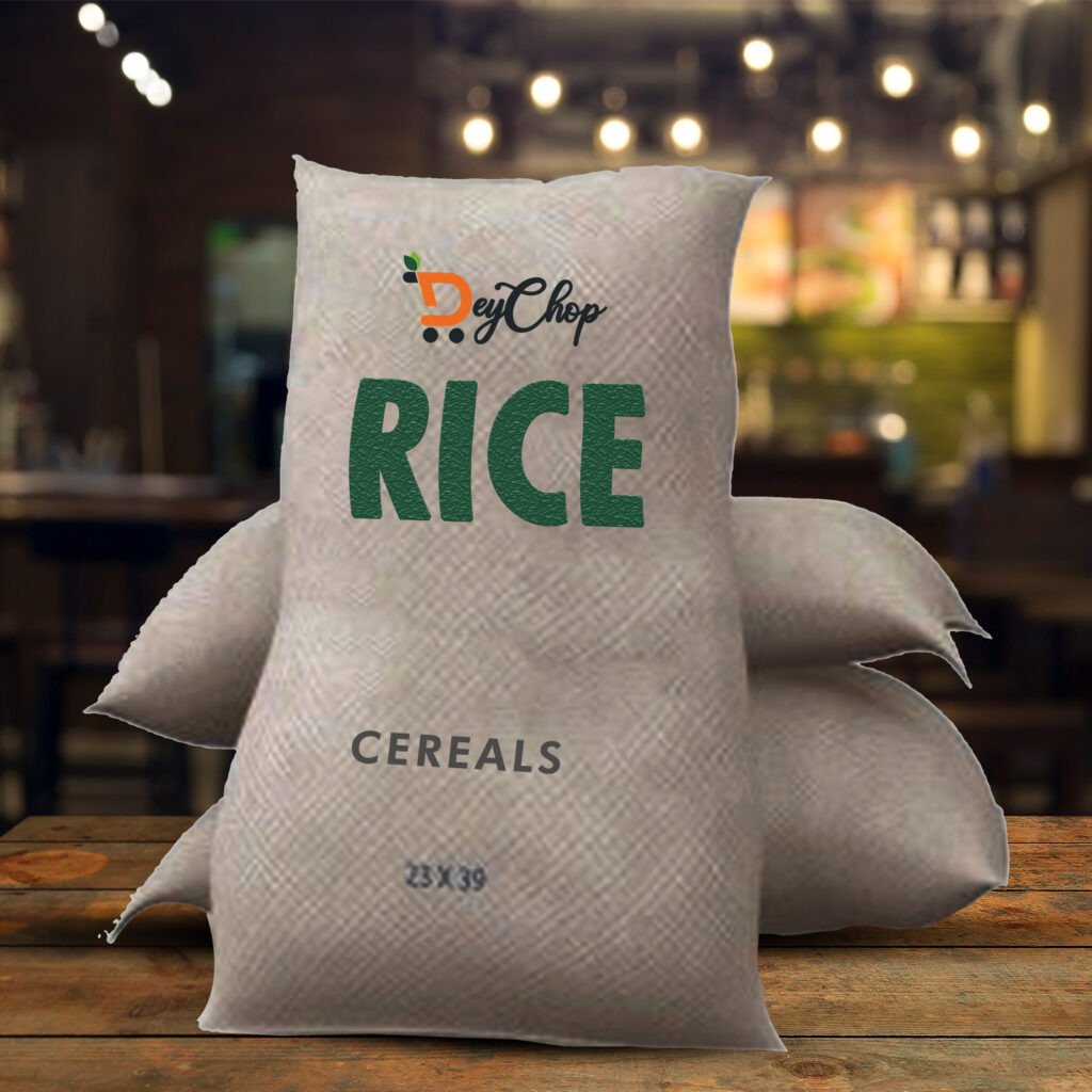 Home Of Natural FoodStuff - DeyChop