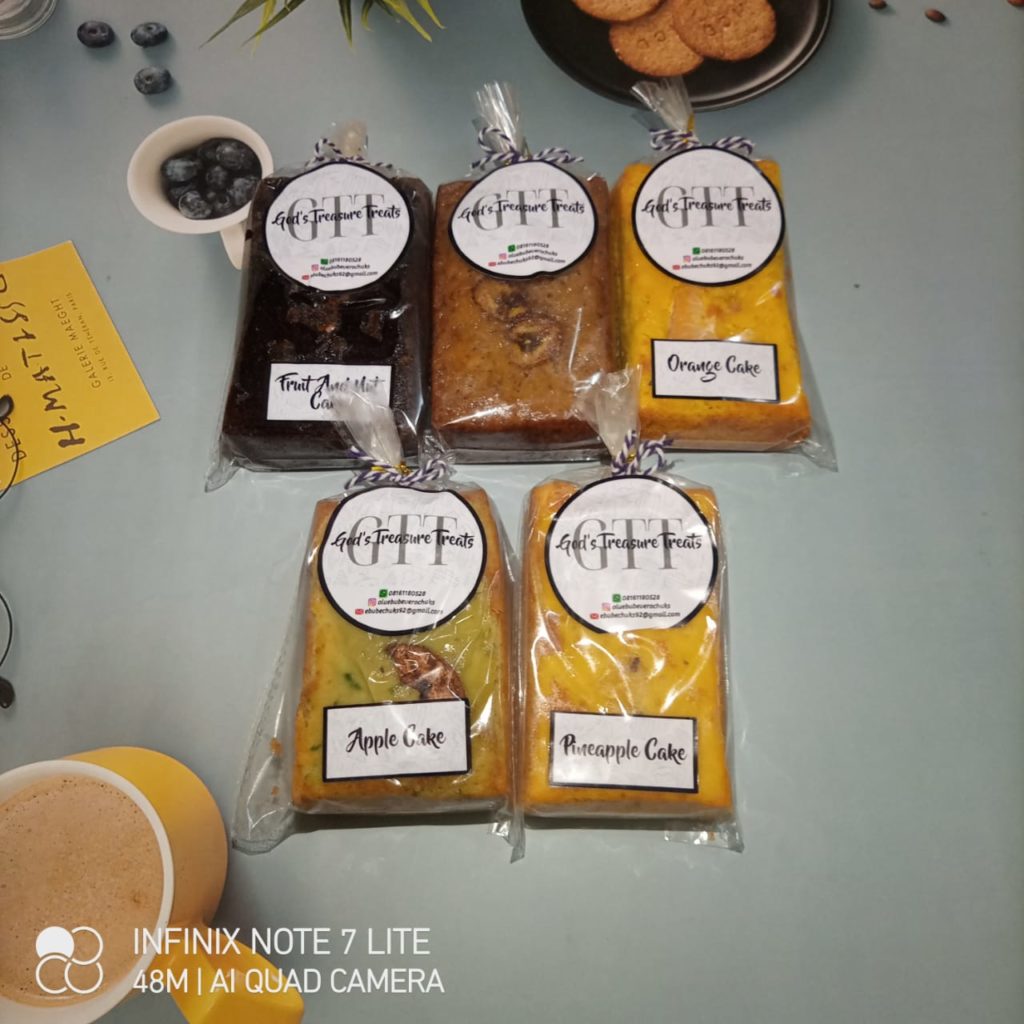 Home Of Natural FoodStuff - DeyChop